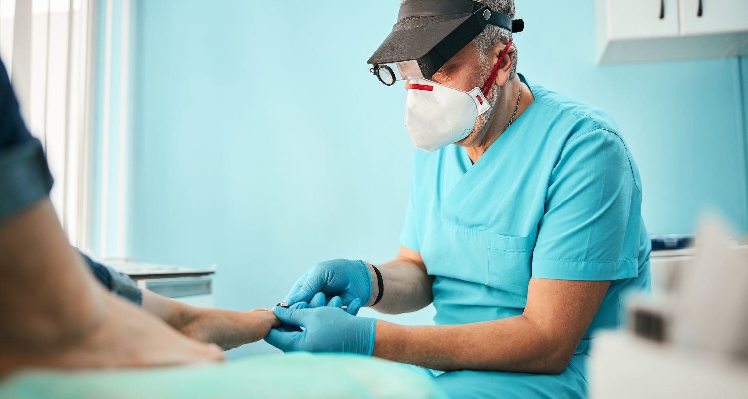 Understanding Podiatry Coding and Billing